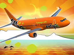 Compare and Book Domestic and International Flights: 6 Reasons why you ...