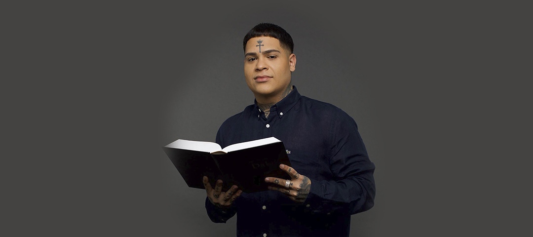 Almighty: “Kanye West ahora predica la palabra y hace cultos los ...