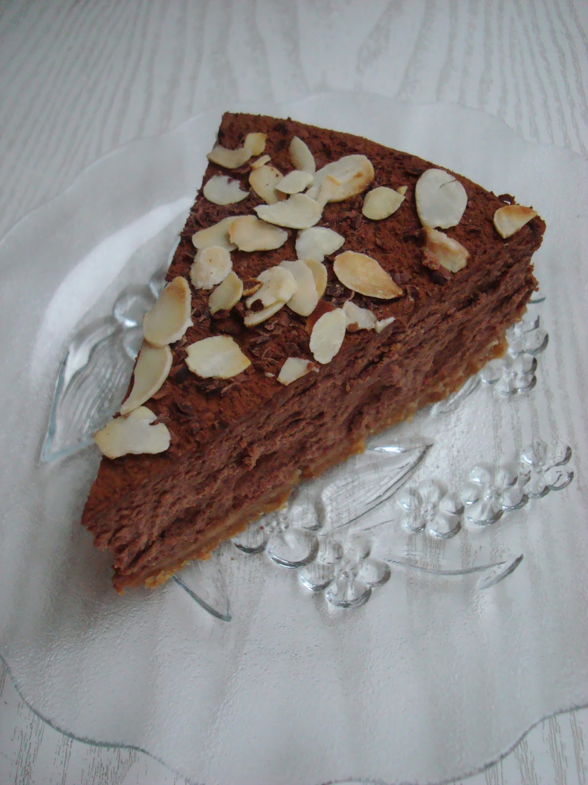 Armastus küpsetamise vastu