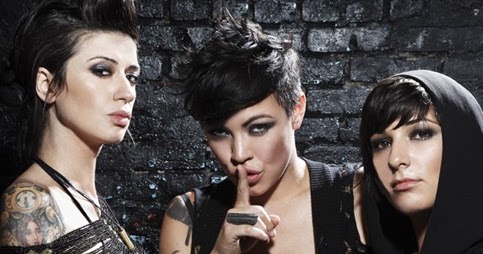 The Real L Word Hunter Valentine Speaks OUT