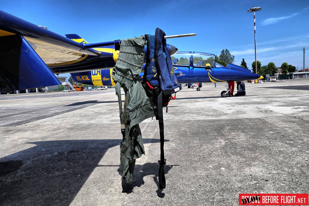 BALTIC BEES: INTERVISTA AD ALESSANDRO SCORRANO - JET N.6 - Blog Before ...