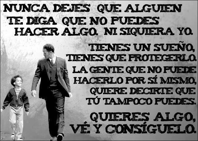 FRASES DE MOTIVACIÓN - Frases de Exito