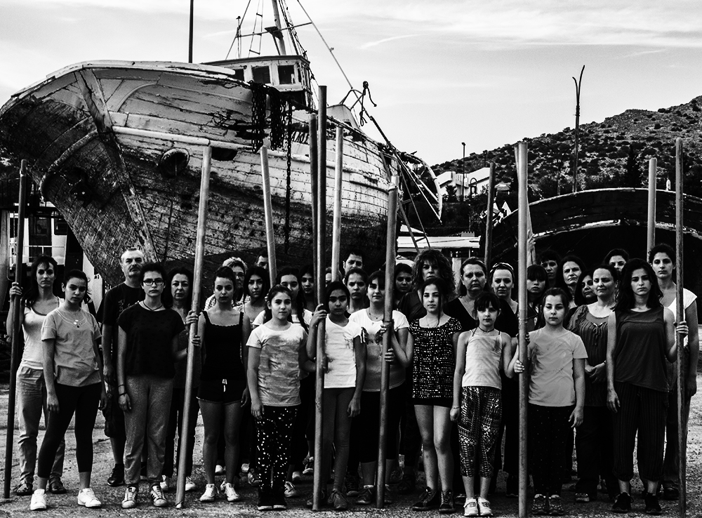 wrong movement dance organisation