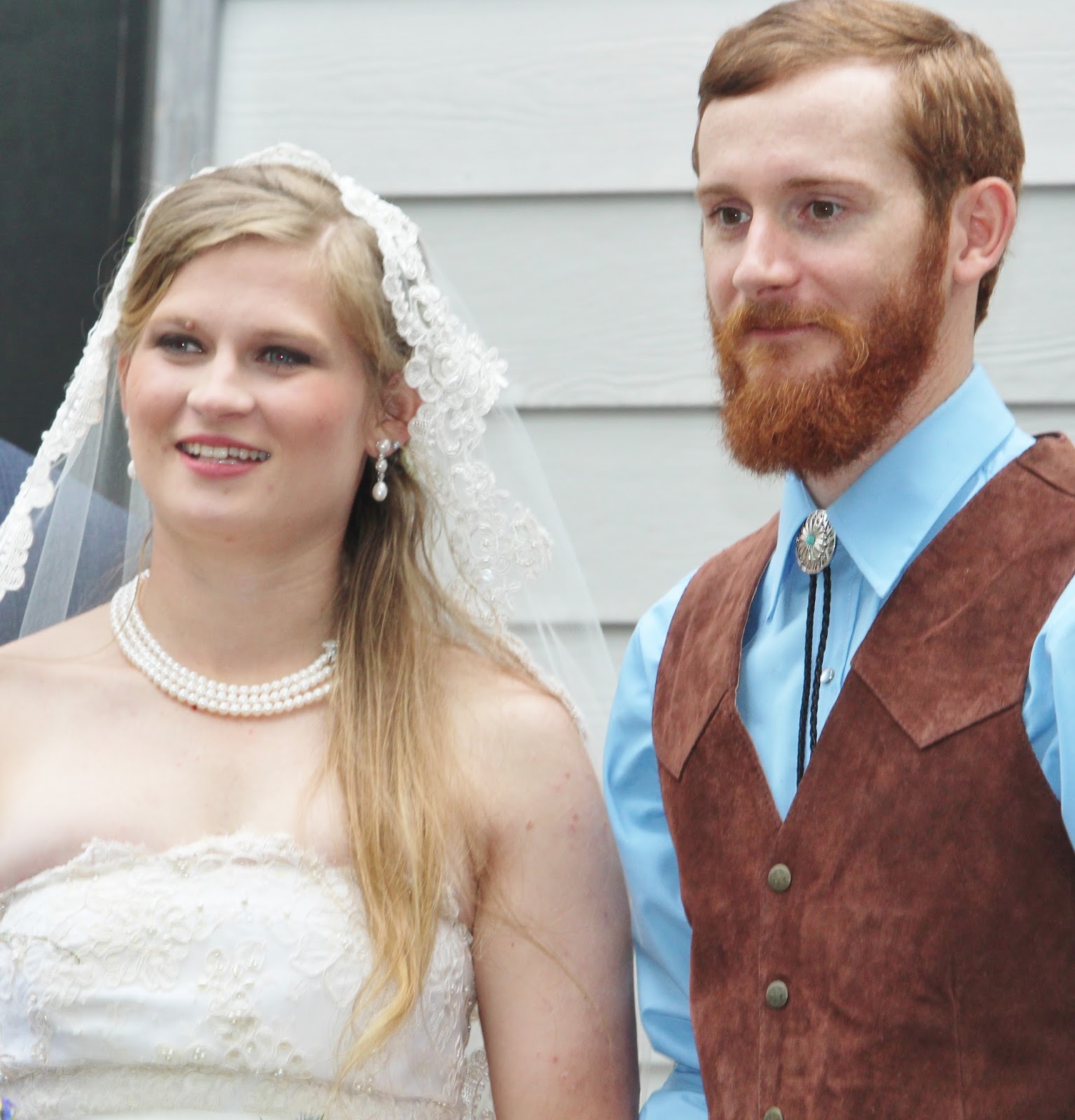 Walker Report - Shedding Light on Bexar County: Lindsay Mae Snow & Sean ...