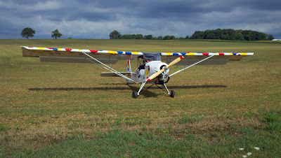 Standard Pilot Blog: Descending on Alfalfa Final, or: Off-field landing ...