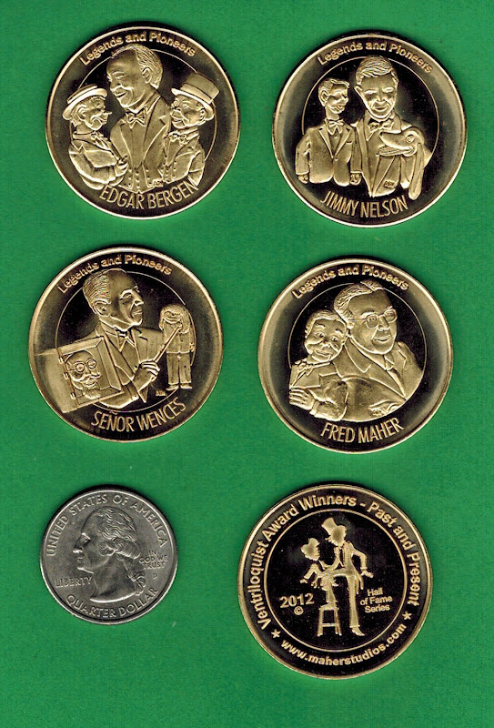 MAHER STUDIOS - Encore