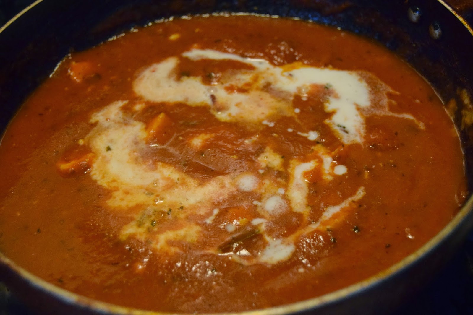 Malini's Kitchen Diaries: Quick Fix Paneer Makhni (Restaurant Style)