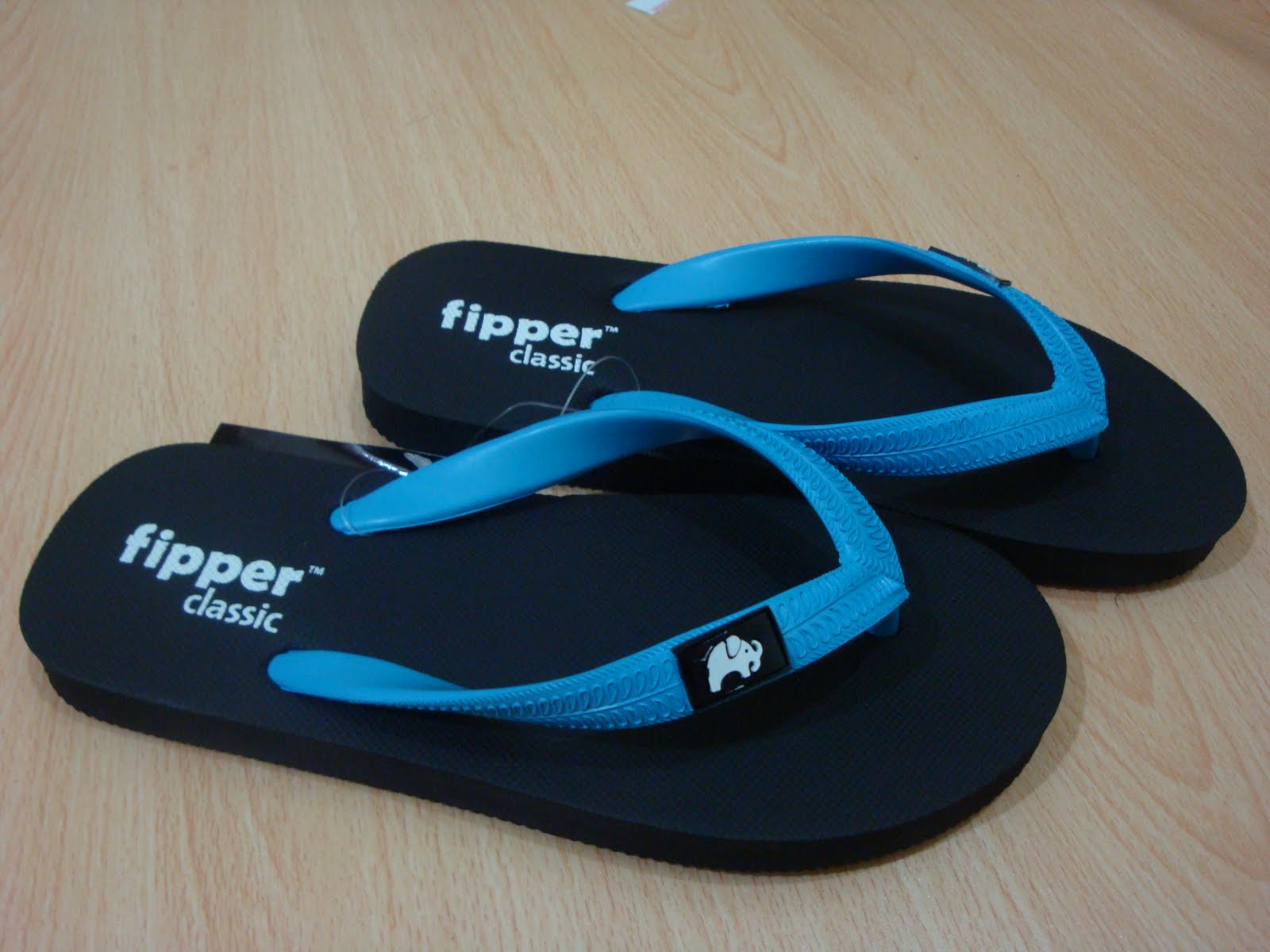 Fipper Slipper: FIPPER CLASSIC