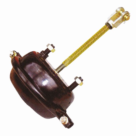 Made In China Spring Brake Chambers: Made In China Service Spring ...