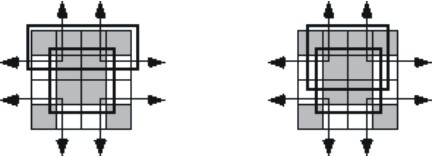 K-Map simplification | Java Programming For ICSE and ISC Students