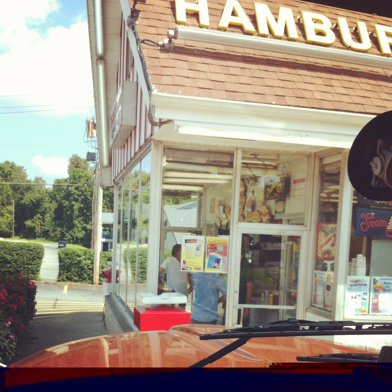 A day in the life of the gypsygourmet...