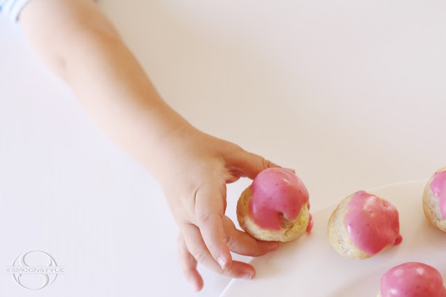 Chit Chat #7 Sweet Little Things | SMOONSTYLE