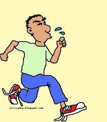 Welcome To Recreation World: kenapa perlu memanas dan menyejukkan badan?