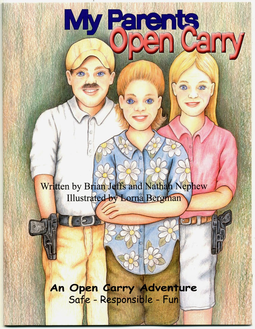 Mitch O'Connell: The Top 25 Weirdest and Most Inappropriate Children's ...