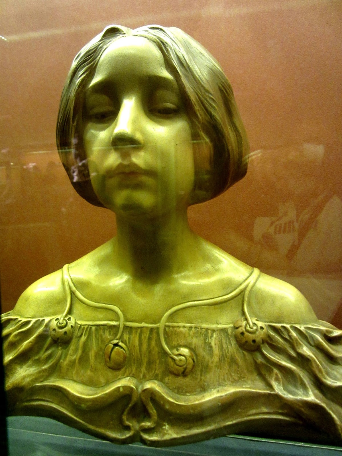 Redescubriendo Barcelona y más allá: 31/03/2016 Tesoros del MMBCN IV ...