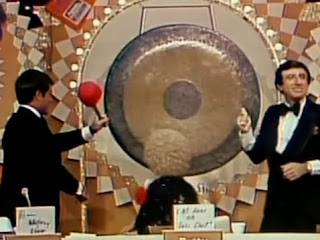 NYSocBoy's Beefcake and Bonding: The Gong Show