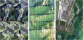 Bluesky introduces Oblique Aerial Photography Archive