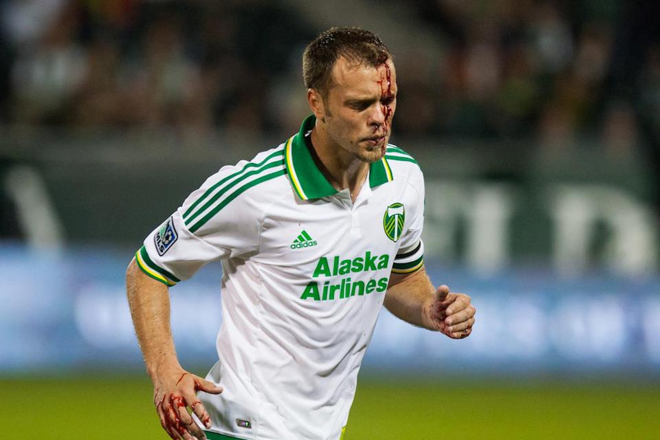 Portland Timbers Players Weigh In: Jack Jewsbury, Jake Gleeson, and ...