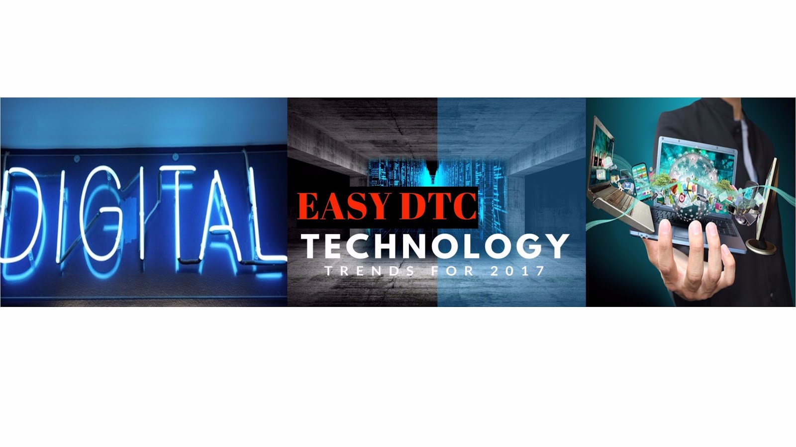 EASY DTC (Digital Technology Of Computer): ANDROID SOFTWARE