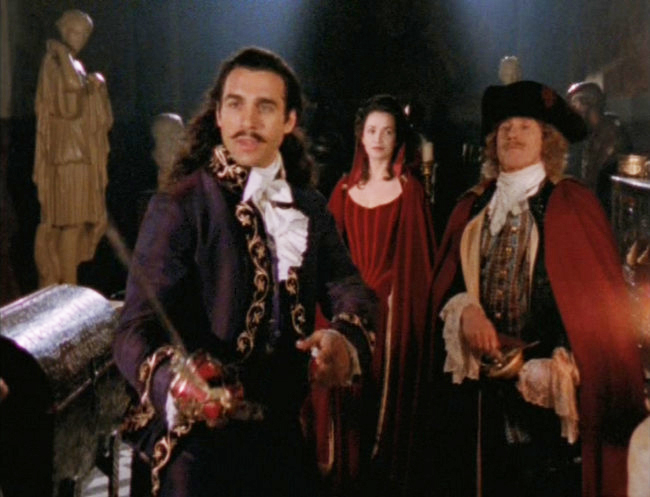 Doux Reviews: Highlander: Till Death