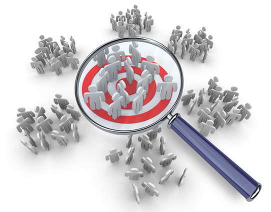 PUBLICO OBJETIVO Y TARGET