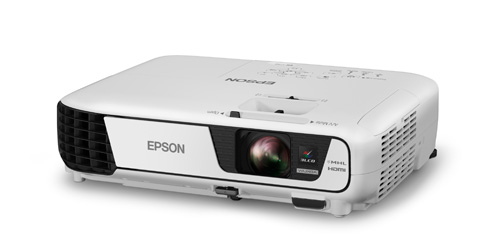 Epson 3LCD projectors achieve cumulative global sales of 20 million ...