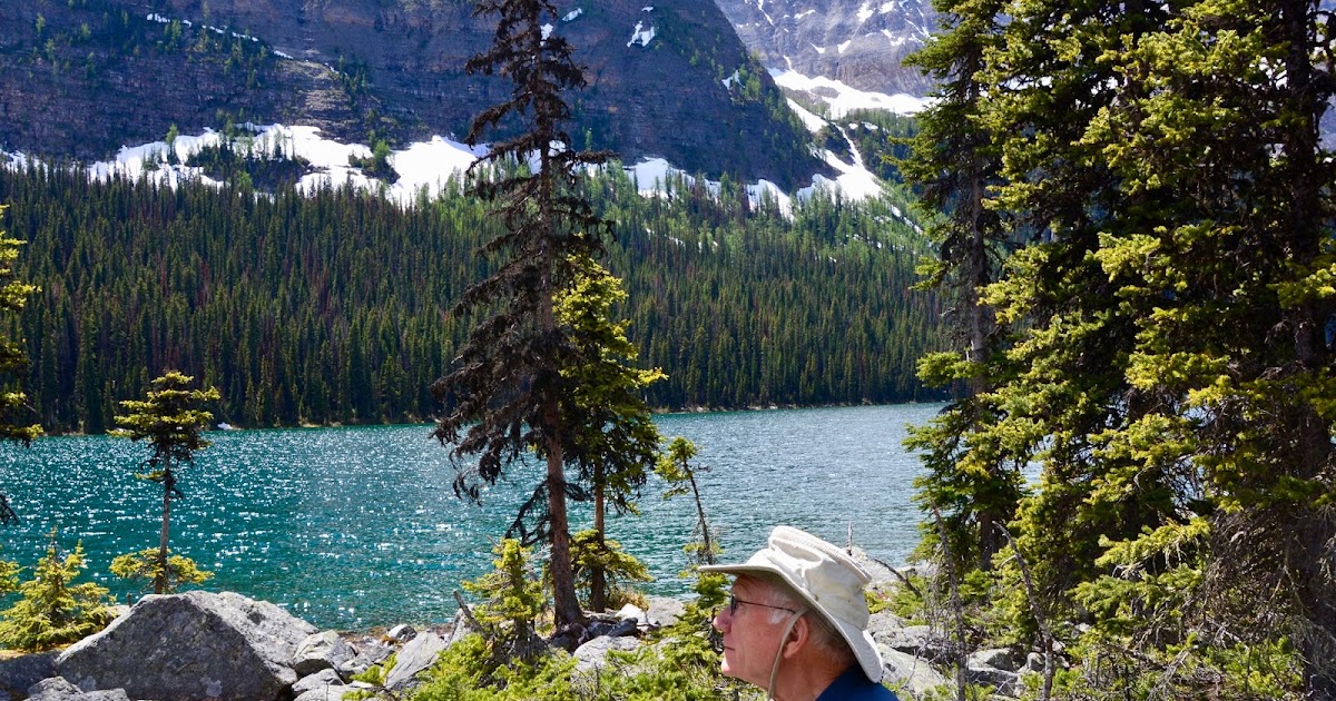 venturing4th: Boom Lake