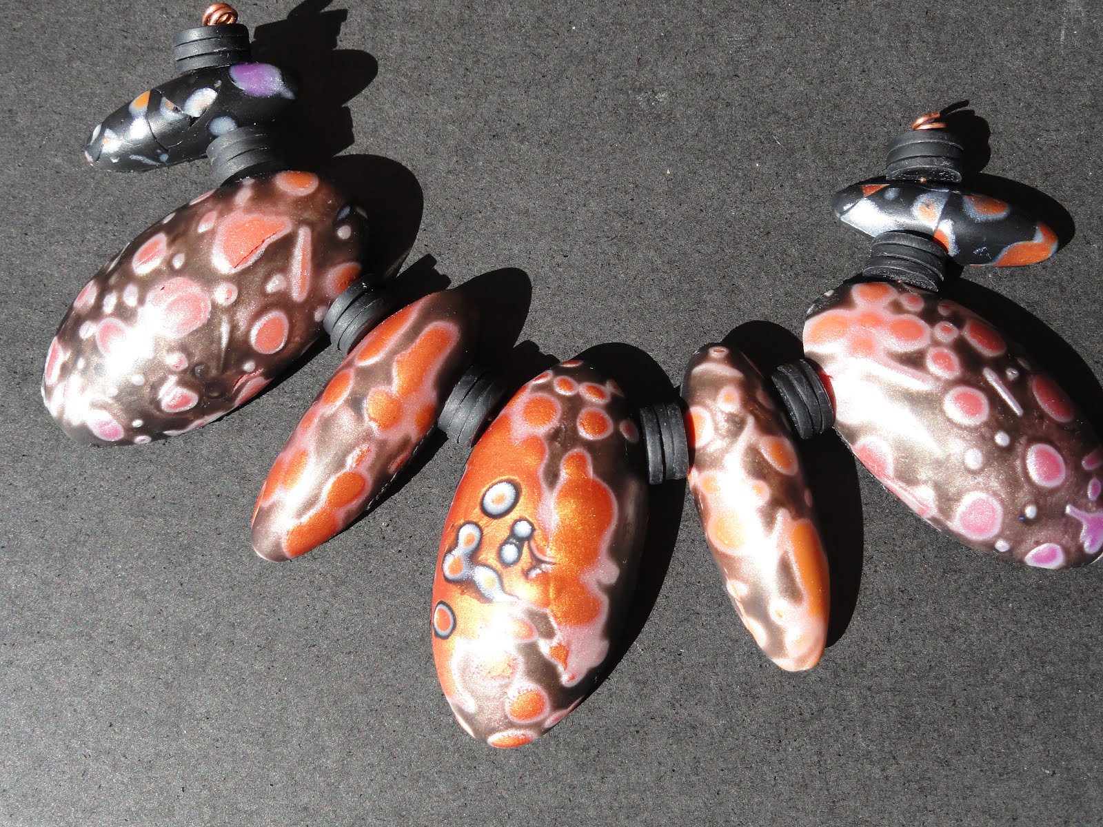 Austin Polymer Clay Guild