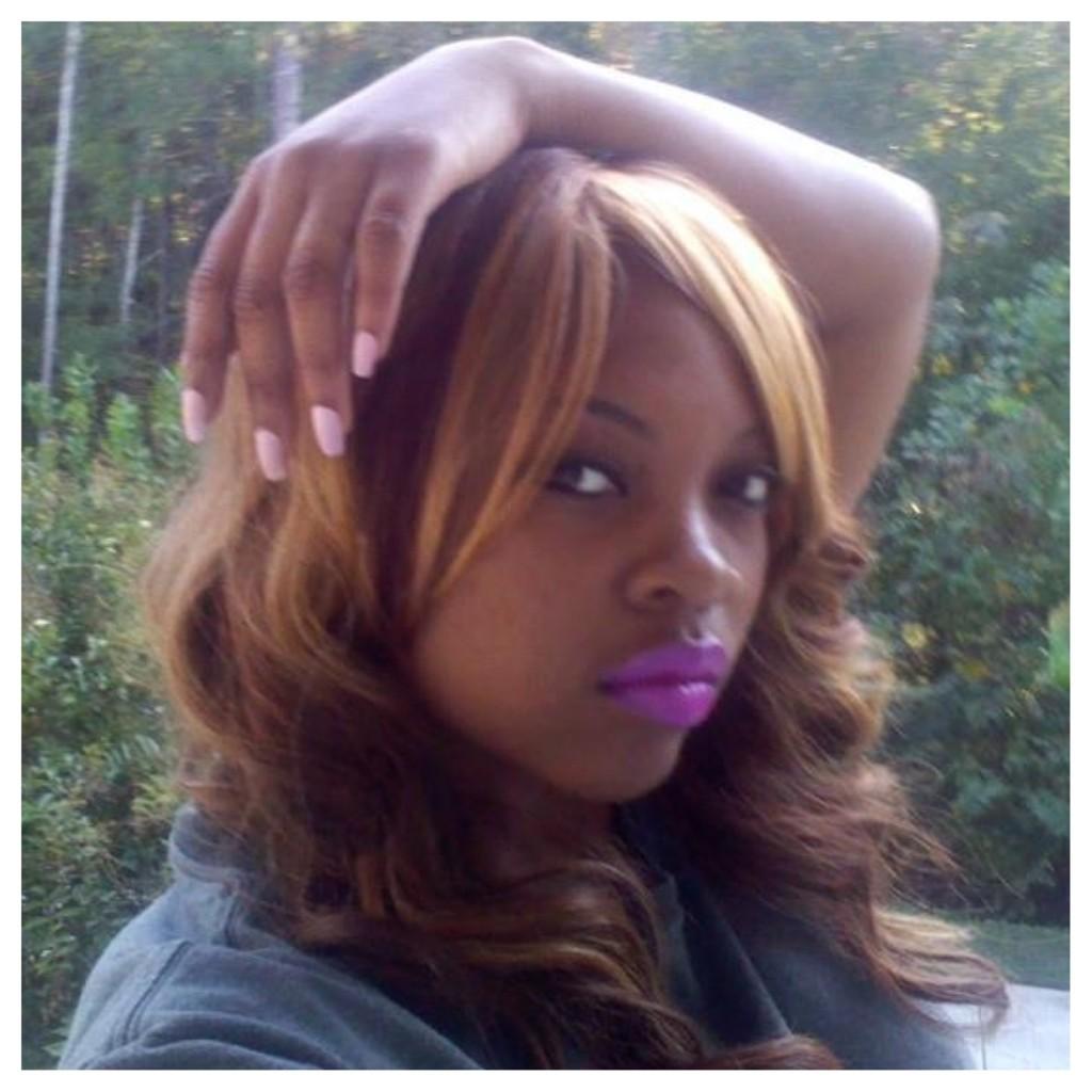 Mac Bre-Z Da Kandi Lady: October 2012