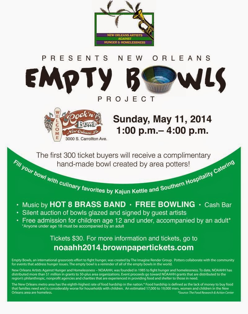 Bread New Mexico Blog: Music, Film and Pottery: The Arts at the Center ...