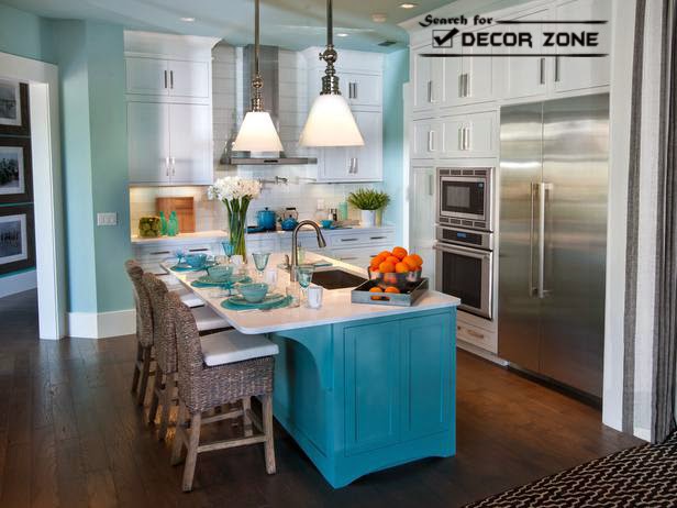 modern kitchen lighting ideas and solutions - dicour