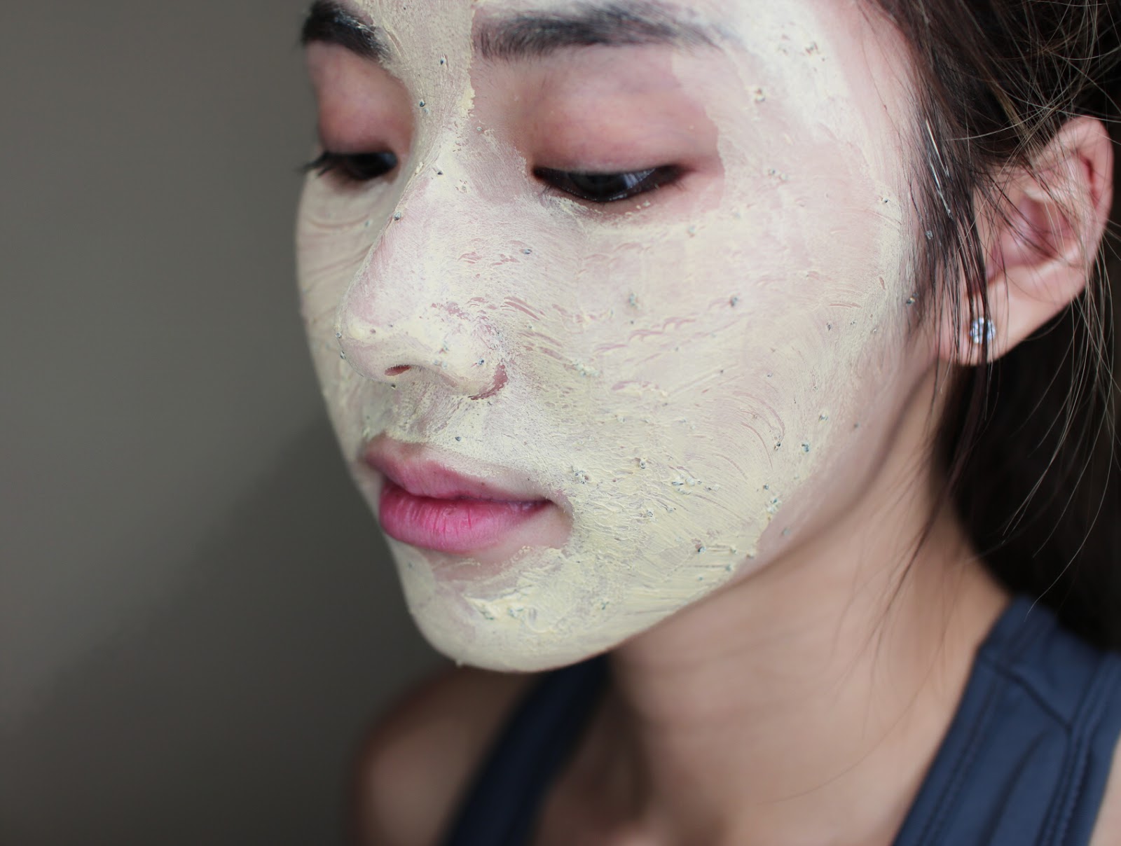 Kiehl's Tumeric & Cranberry Seed Energizing Radiance Masque Review ...