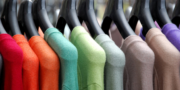 Made in Home: How colour analysis can help you choose fabric and yarn ...