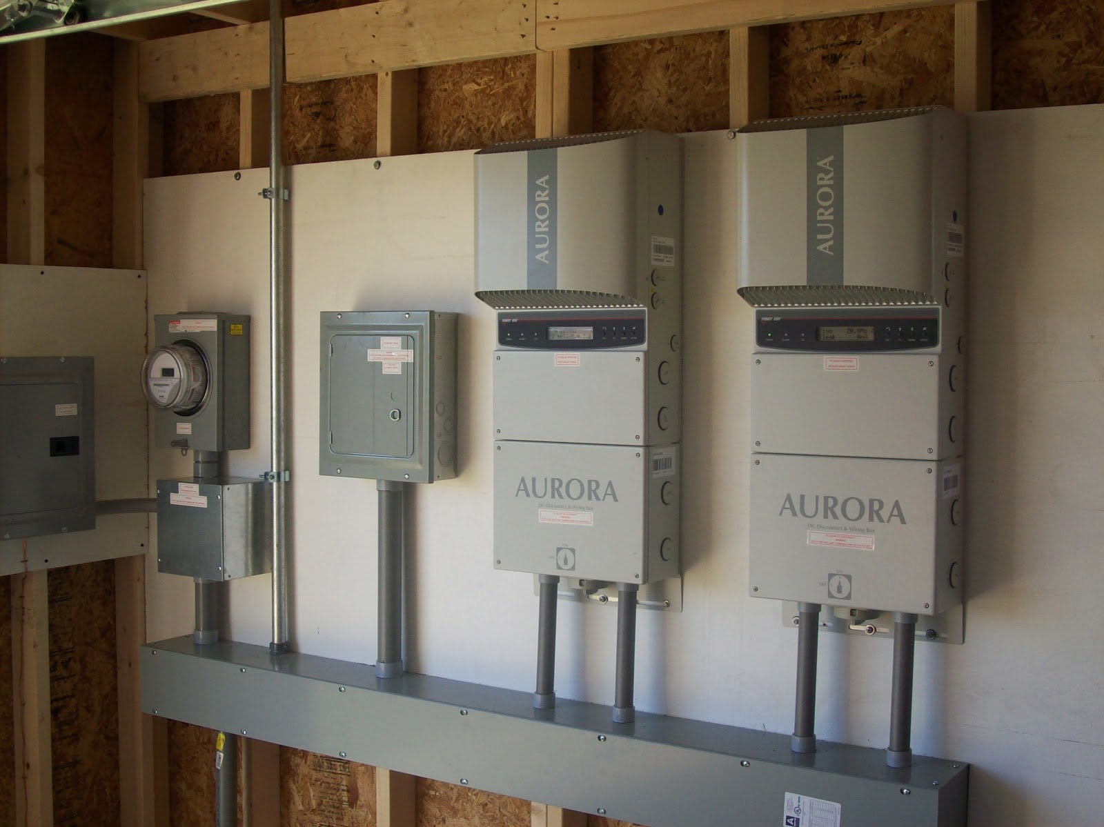 Bonaire's energy blog: Solar PV Project