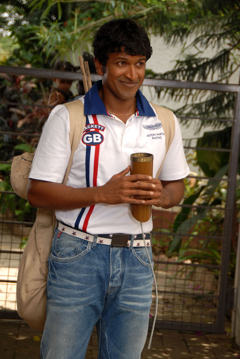 BOLLYWOOD CINEMA PHOTOS | NEWS | MORE: Punith's 'Paramathma' kannada ...