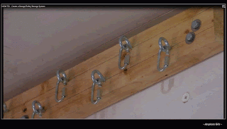 Angkola Gifs: Pulleys animation - gif