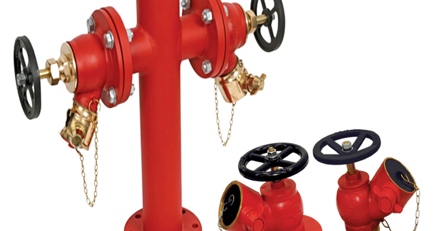 Fire Safety Systems Installtion