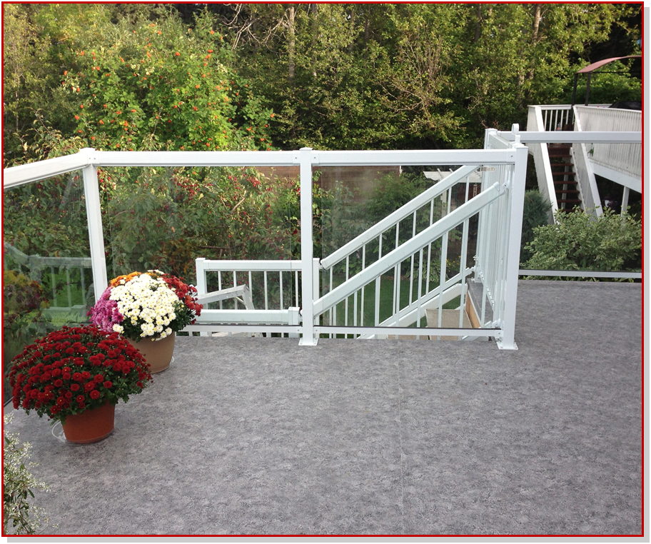 The Duradek Way: Duradek Named in Top 100 New Products for 2014