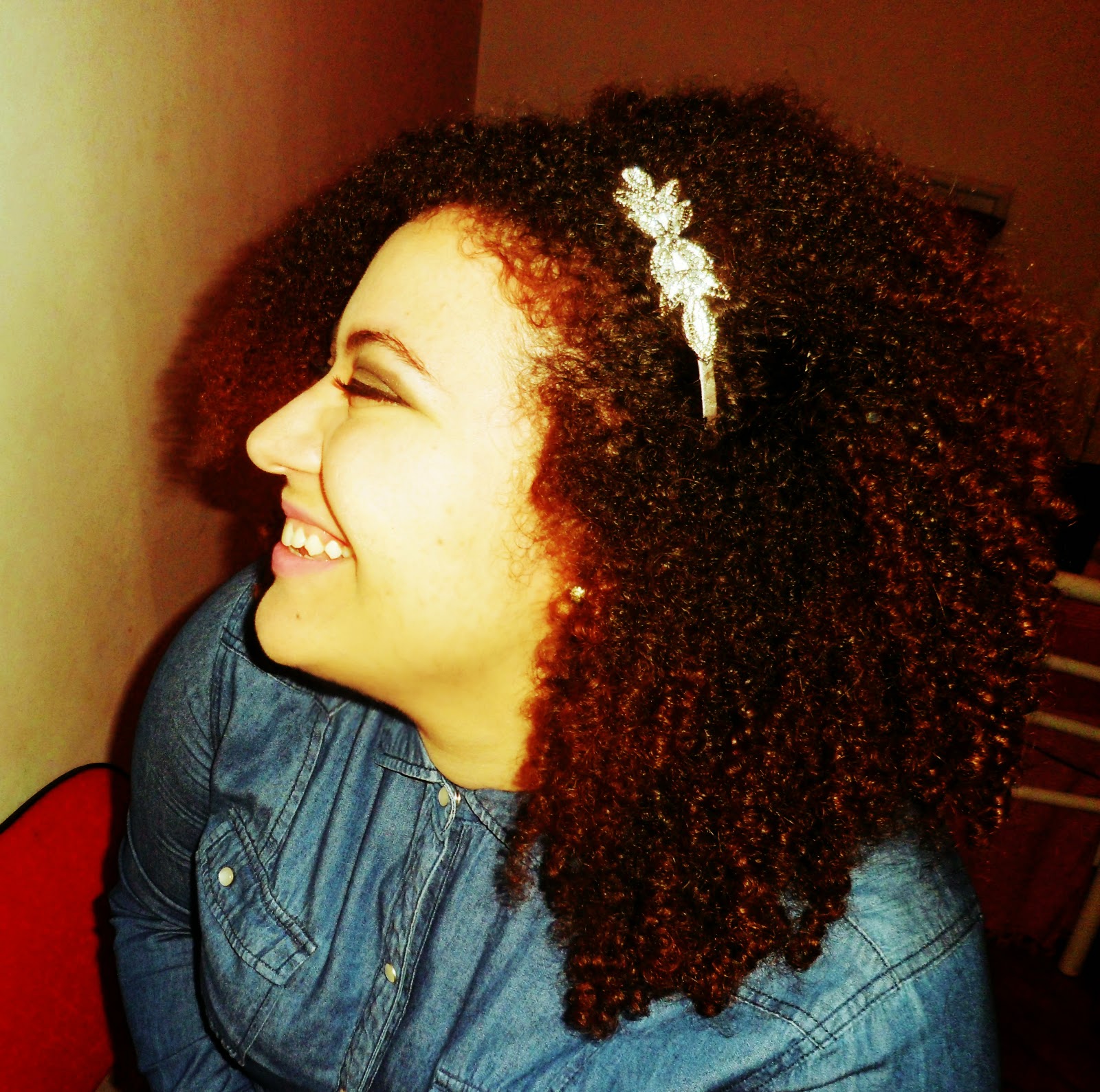 7 motivos para assumires o teu AFRO!