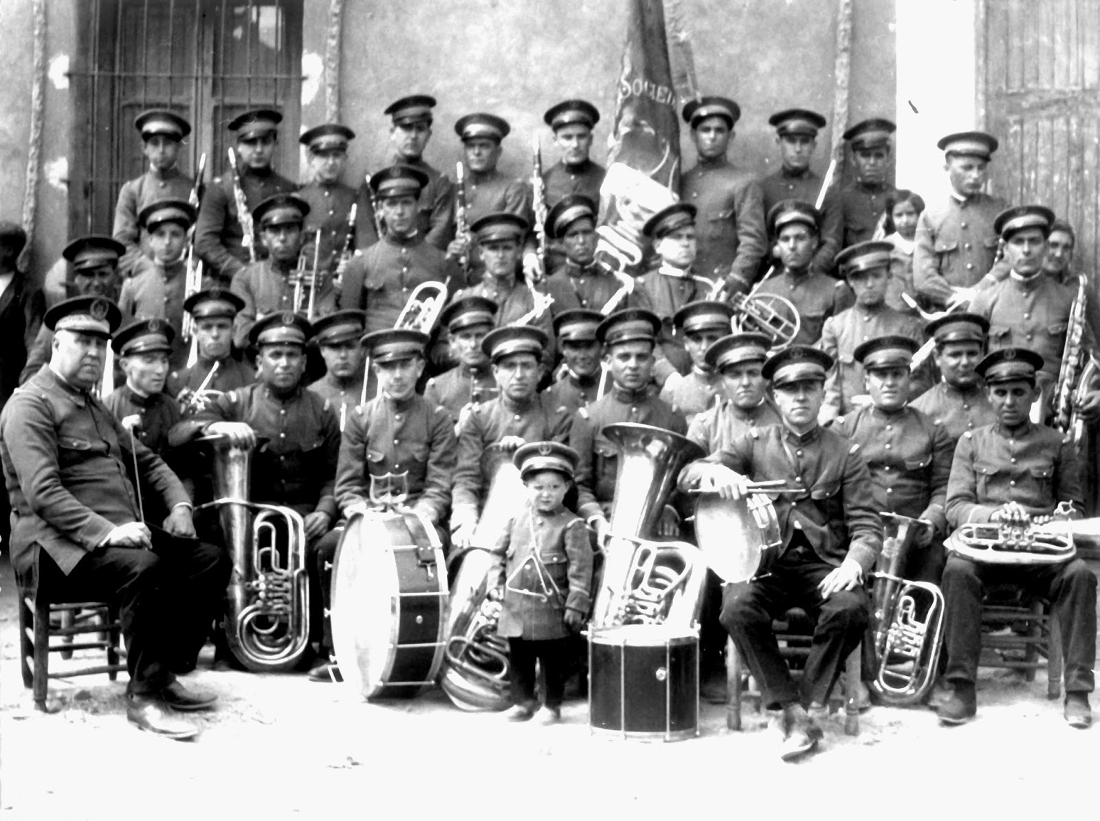 TESOROS MUSICALES (Cap. 18) - Desde mi celda doméstica