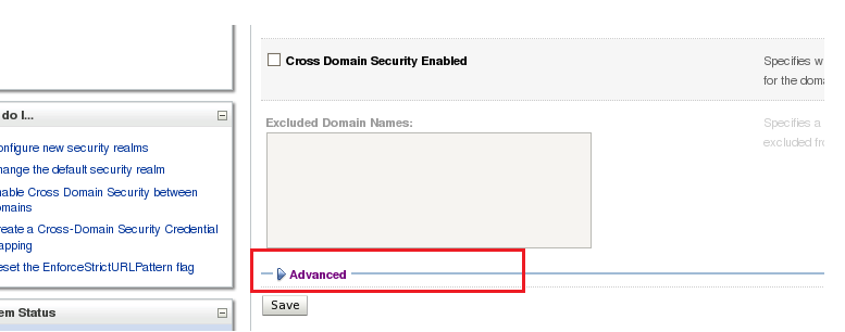 oracle change user password,Change Weblogic admin password in Oracle ...