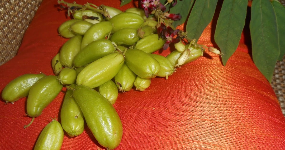 Mini's Kitchen: Chemmeen Puli Thoran