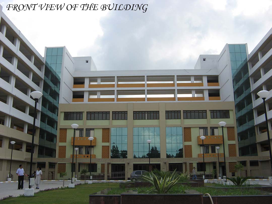 Other IITs and NITs: IIT Roorkee