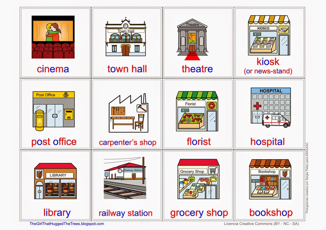 Babel - Free Language/Speech Therapy Resources. (PECS/ Montessori ...