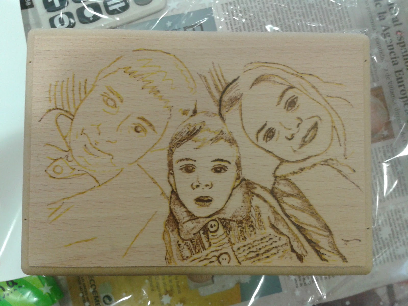 Centro de Arte Inés Alemany