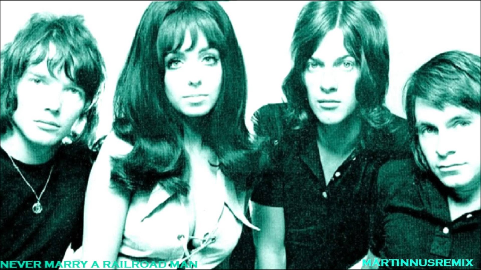 Shocking Blue Wallpapers - Feb