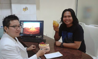 Dr. Hendry Bong Ungkapkan Penyebab Penyakit Yang Nyaris Merengut Nyawa ...