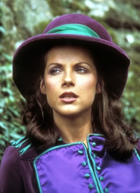 Game Of Thrones Houses: GOODBYE, MARY TAMM...