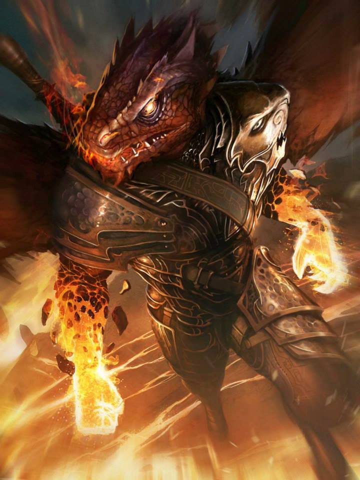 Portal dos Mitos: Zmeu