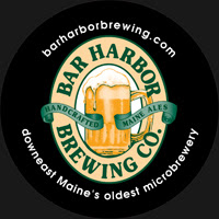 Maine Brewers' Guild: Breweries of the Week: Bar Harbor and Belfast Bay